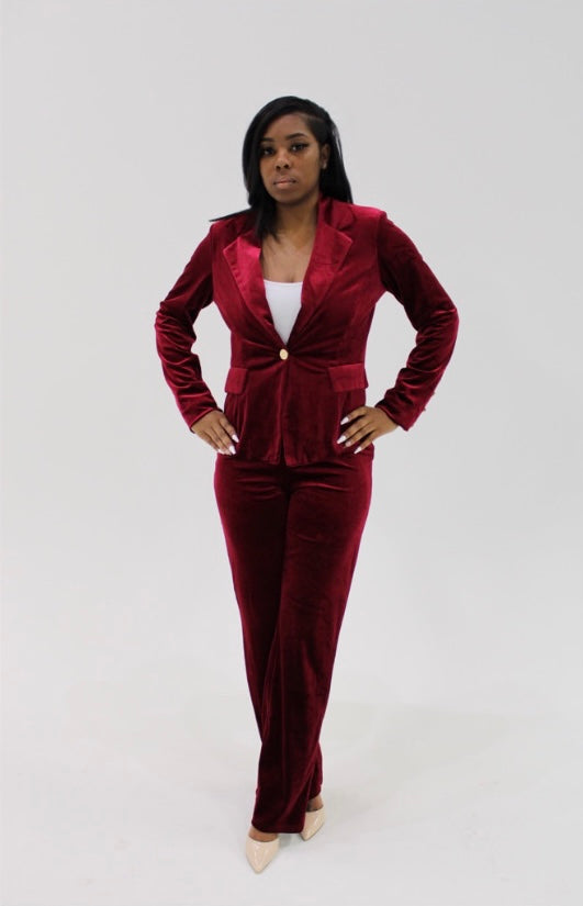 Slay Suit – Sophisticated Styles